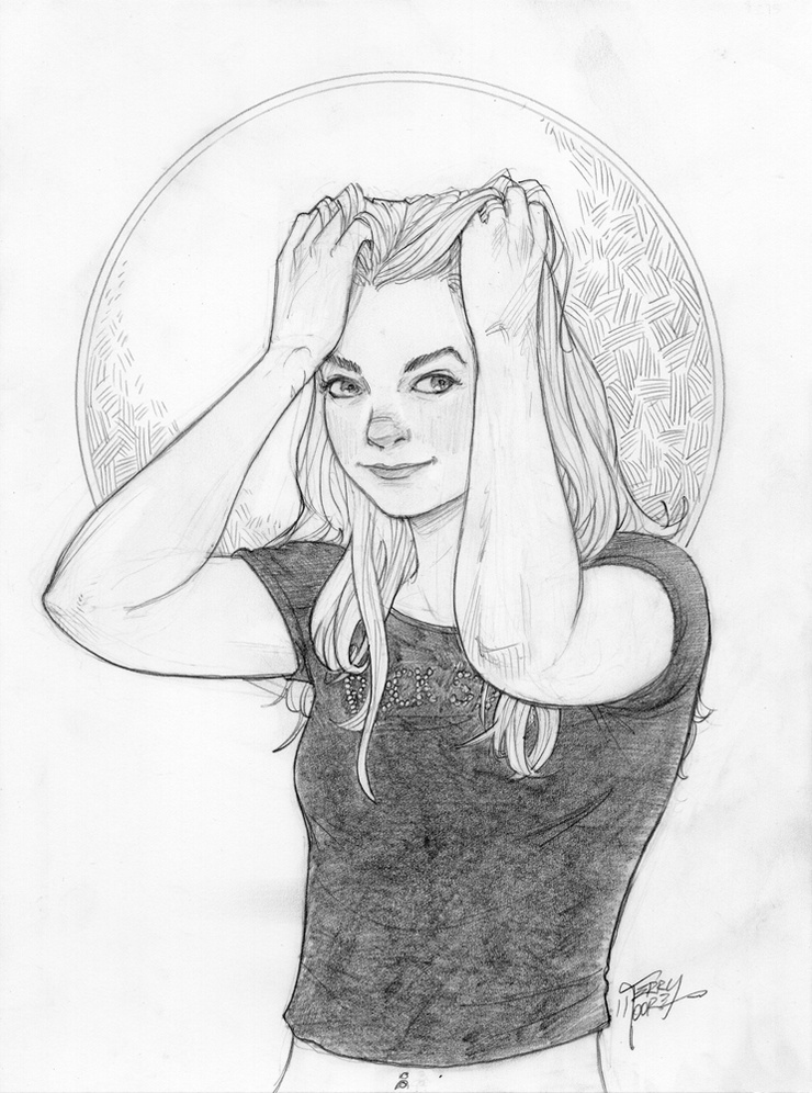 Picture of Katchoo