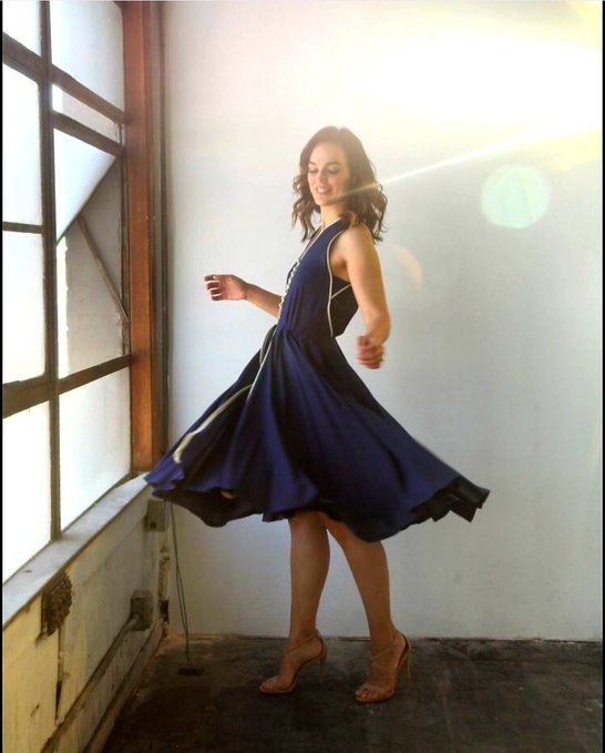 Image of Erin Cahill