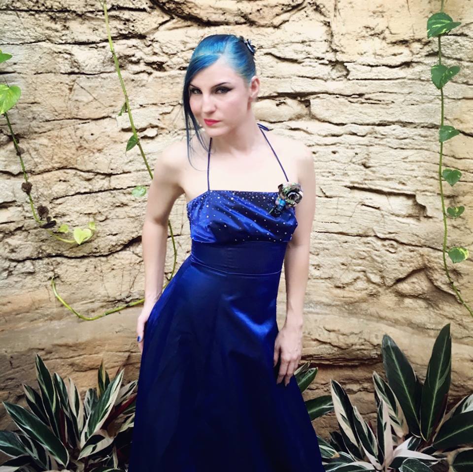 Picture of Leva Bates