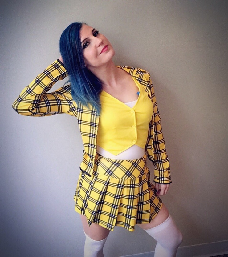 Leva Bates picture