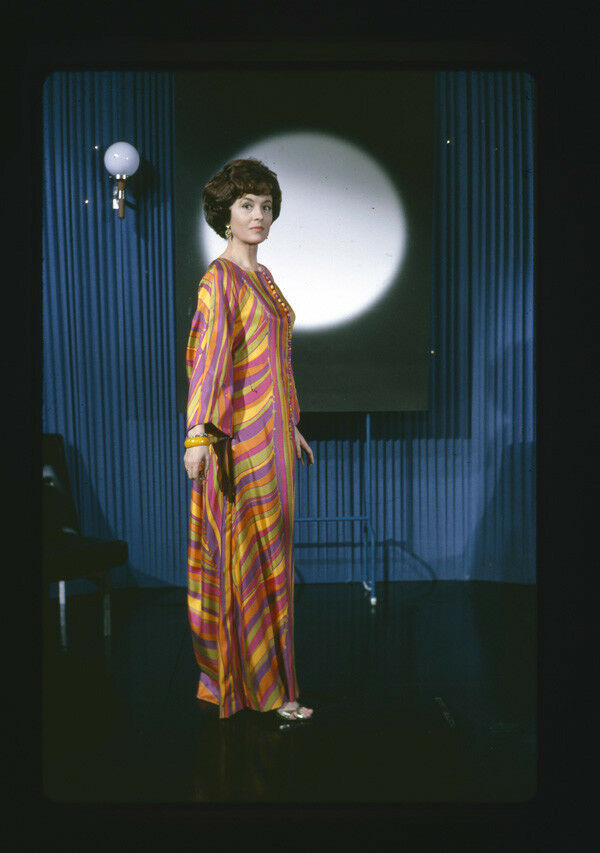 Picture of Barbara Shelley