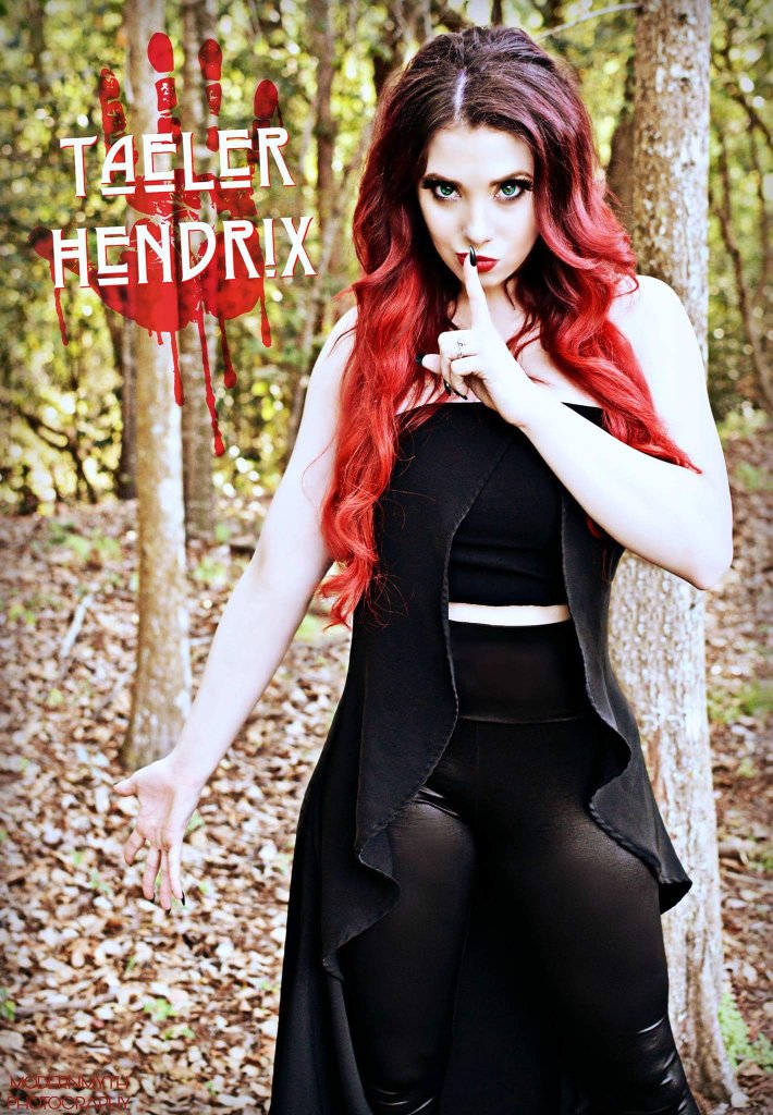 Picture of Taeler Conrad-Mellen