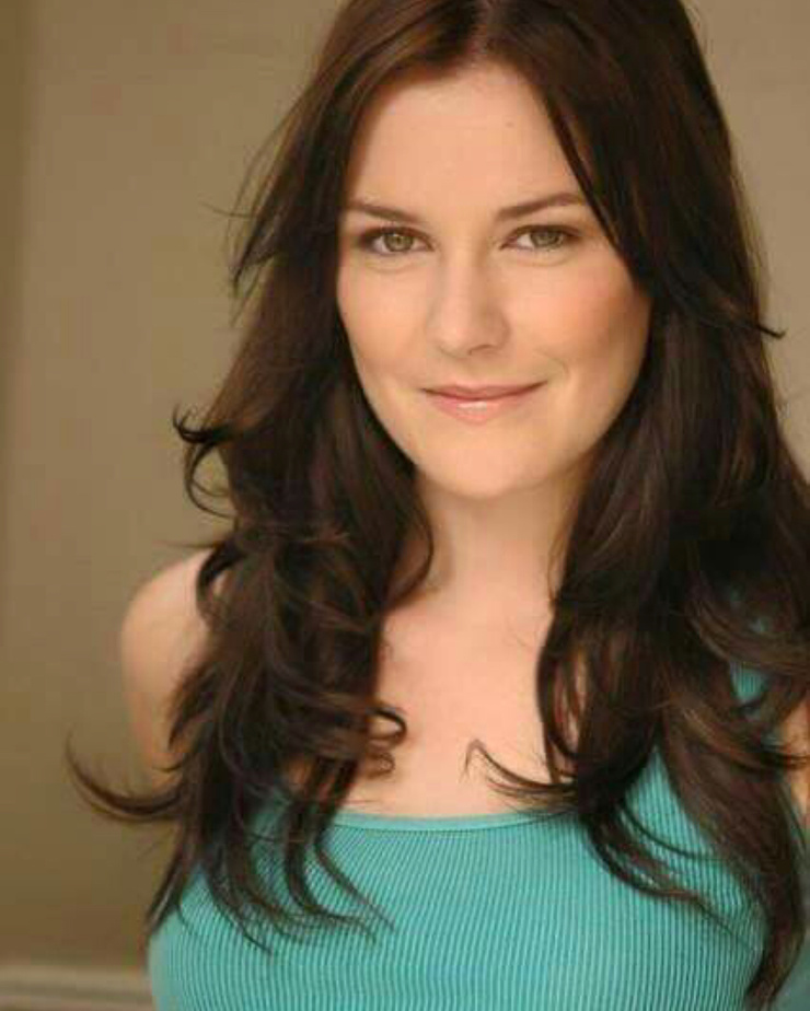 Picture of Renee Paquette
