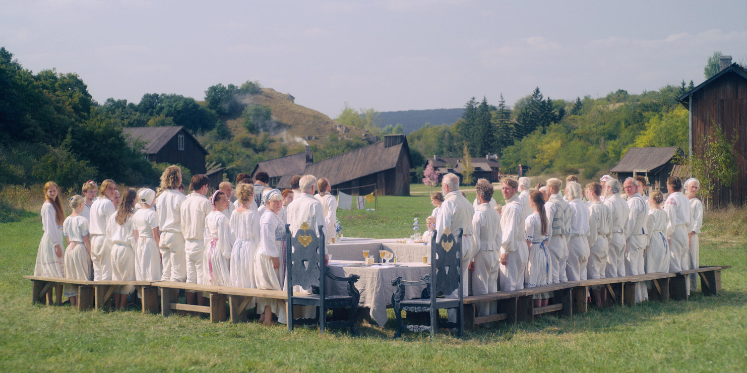 Image of Midsommar