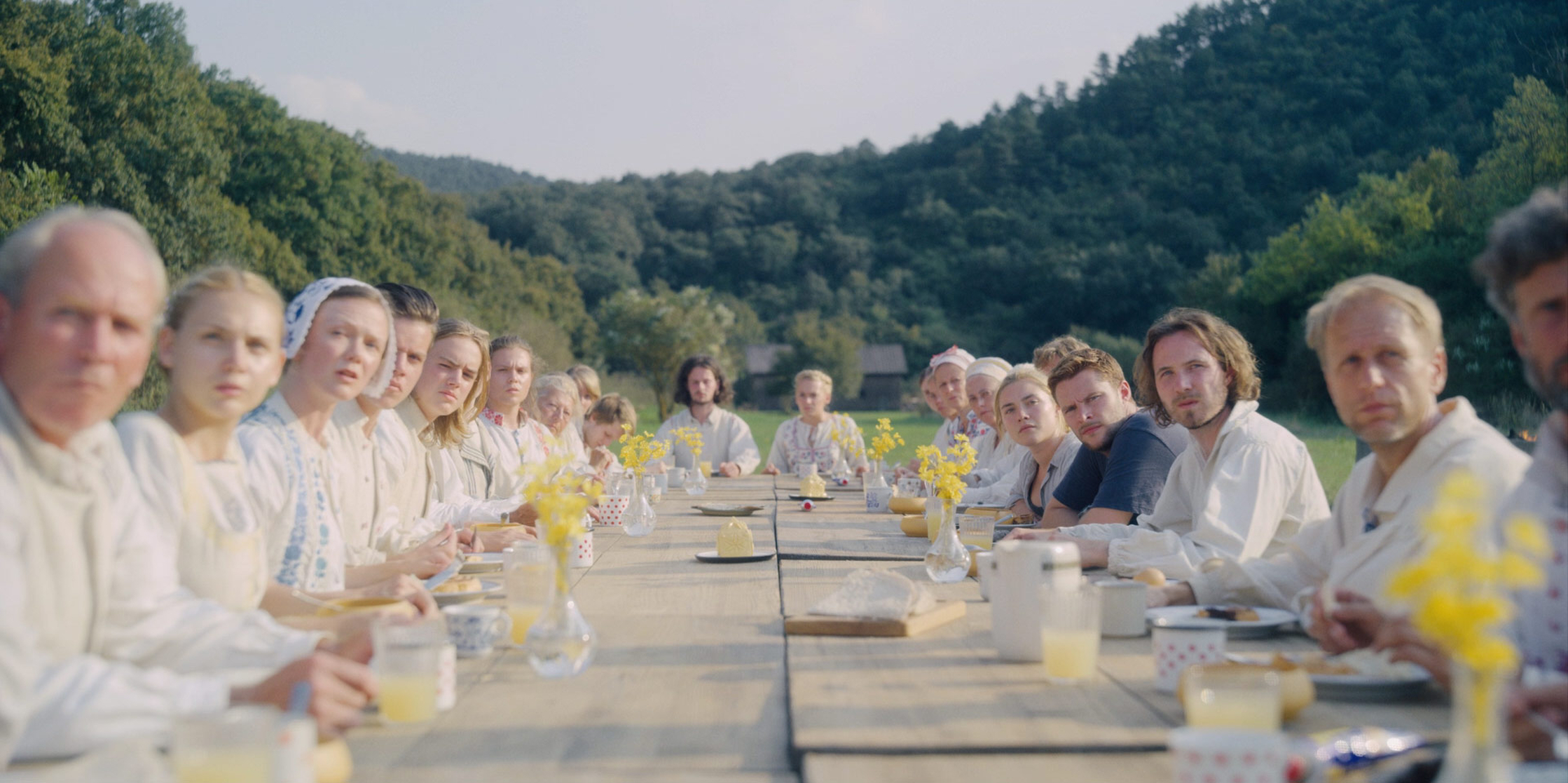Midsommar image
