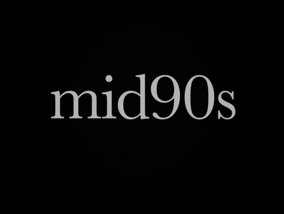 Picture of Mid90s