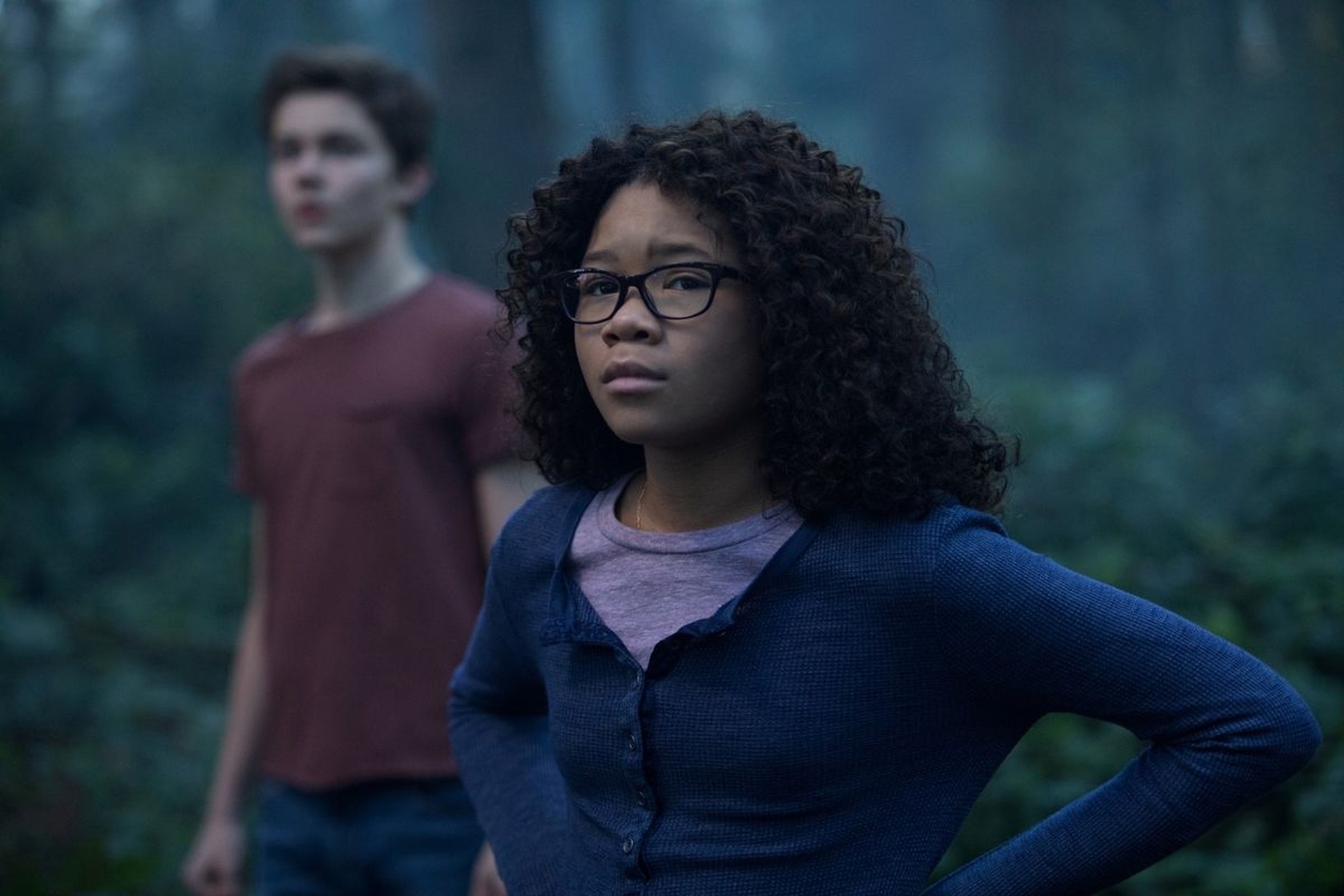A Wrinkle in Time picture