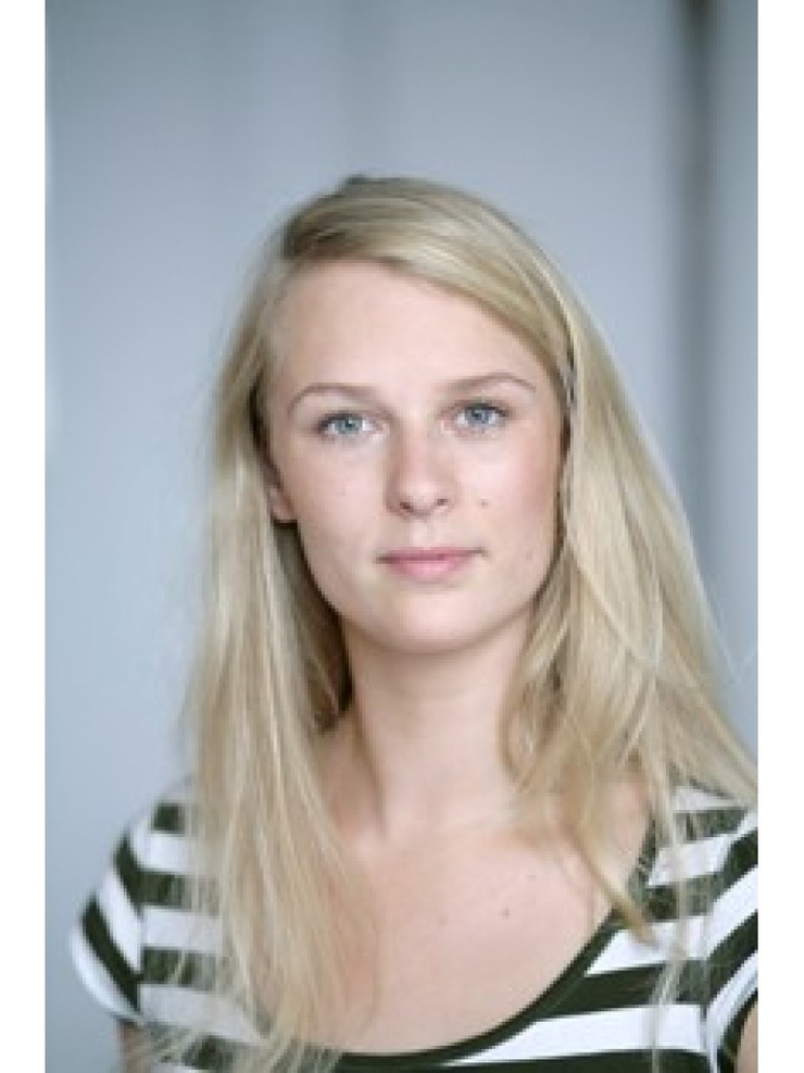 Picture of Maja Hofmann