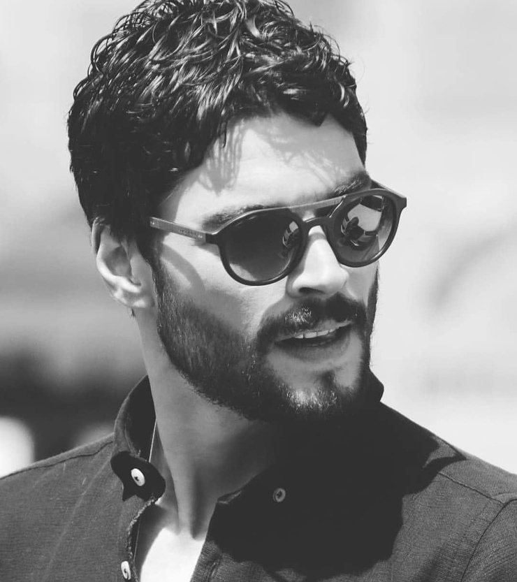 Picture of Akin Akinözü