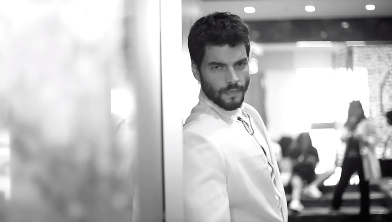 Picture of Akin Akinözü