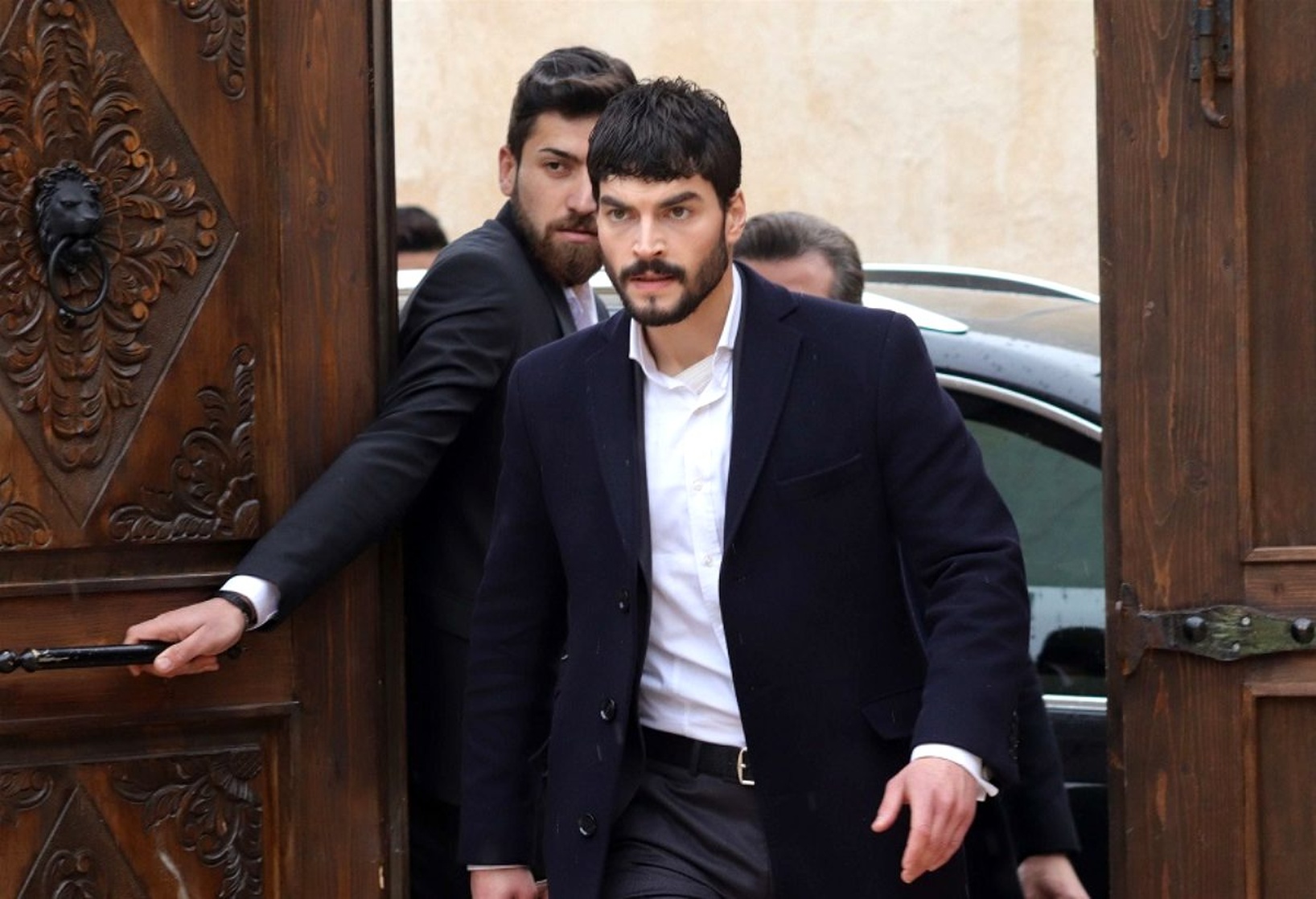 Picture of Hercai
