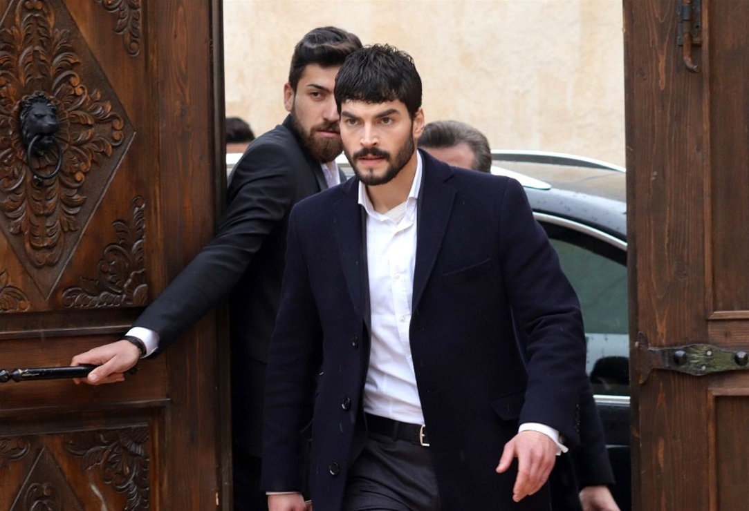 Picture of Hercai