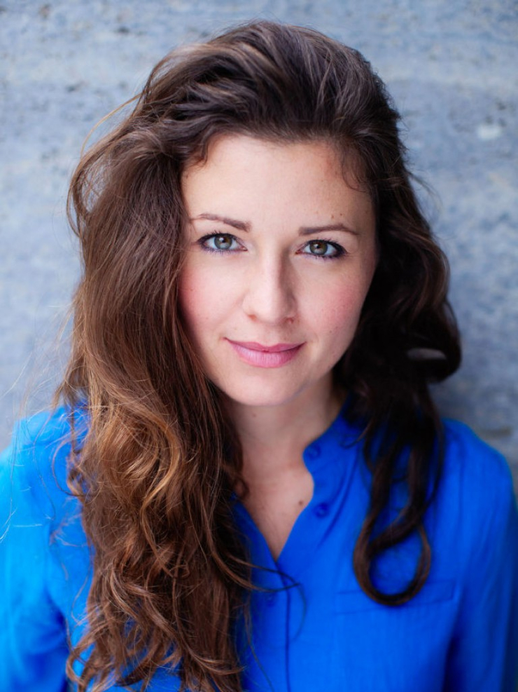 Picture of Maja Amme