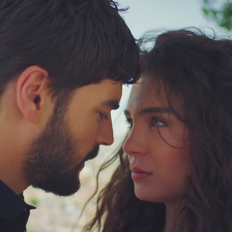 Picture of Hercai
