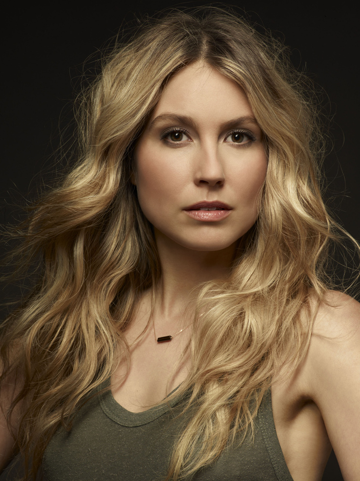 Picture of Sarah Carter