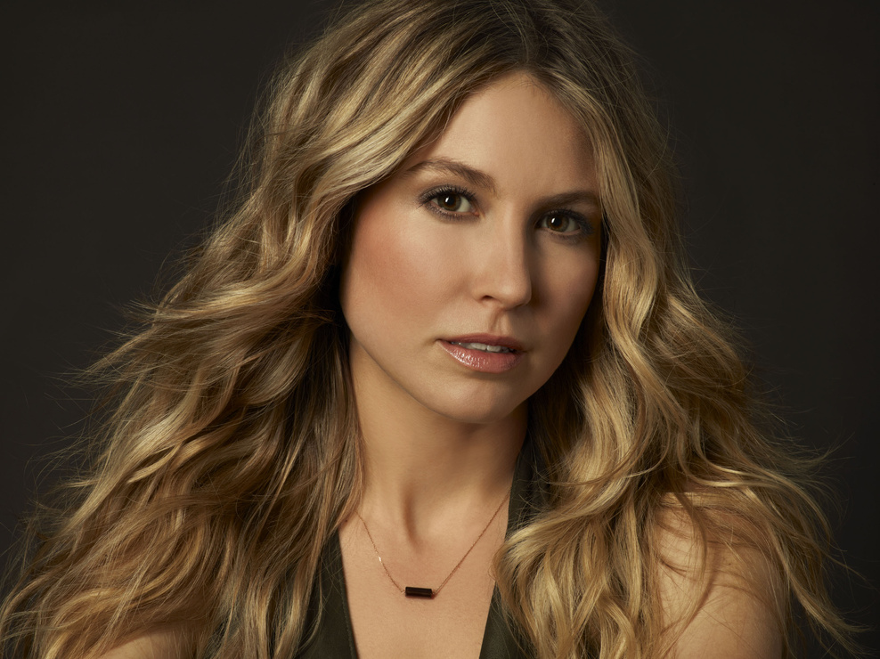 Picture of Sarah Carter