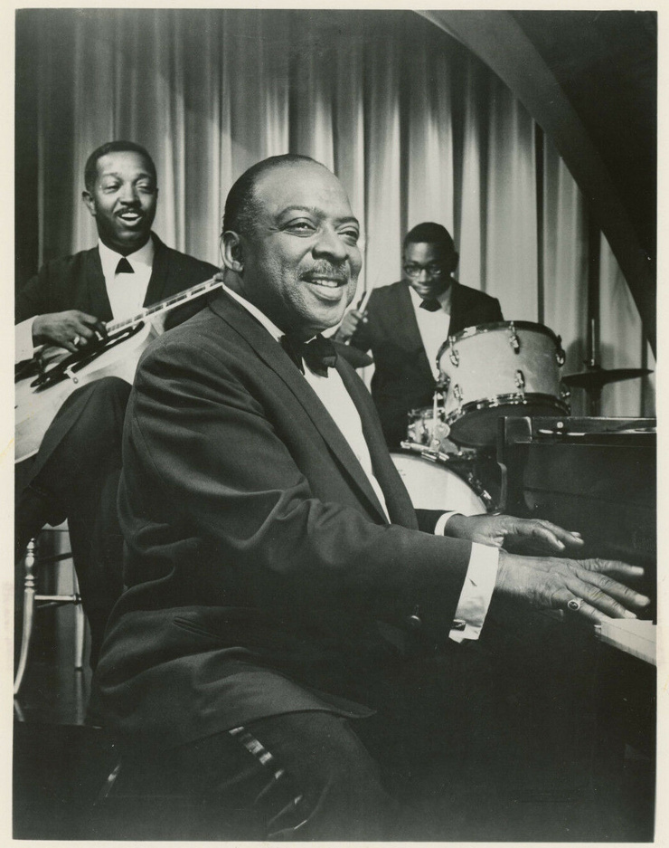 Count Basie