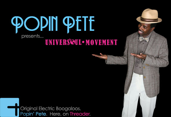 Picture of Timothy Solomon