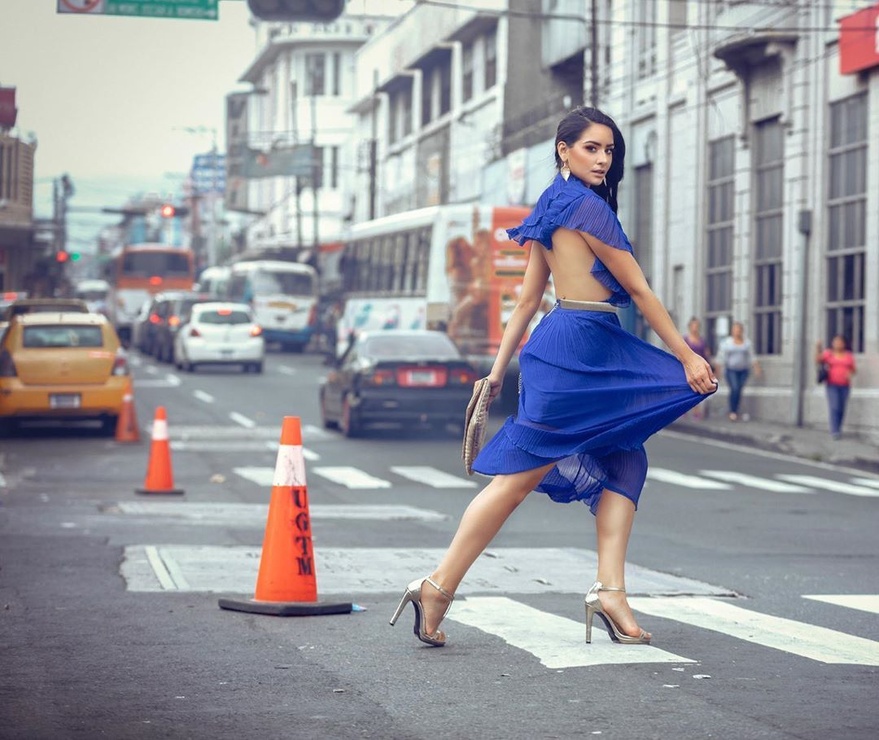 Picture of Zuleika Soler