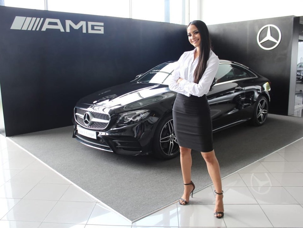 Picture of Zuleika Soler