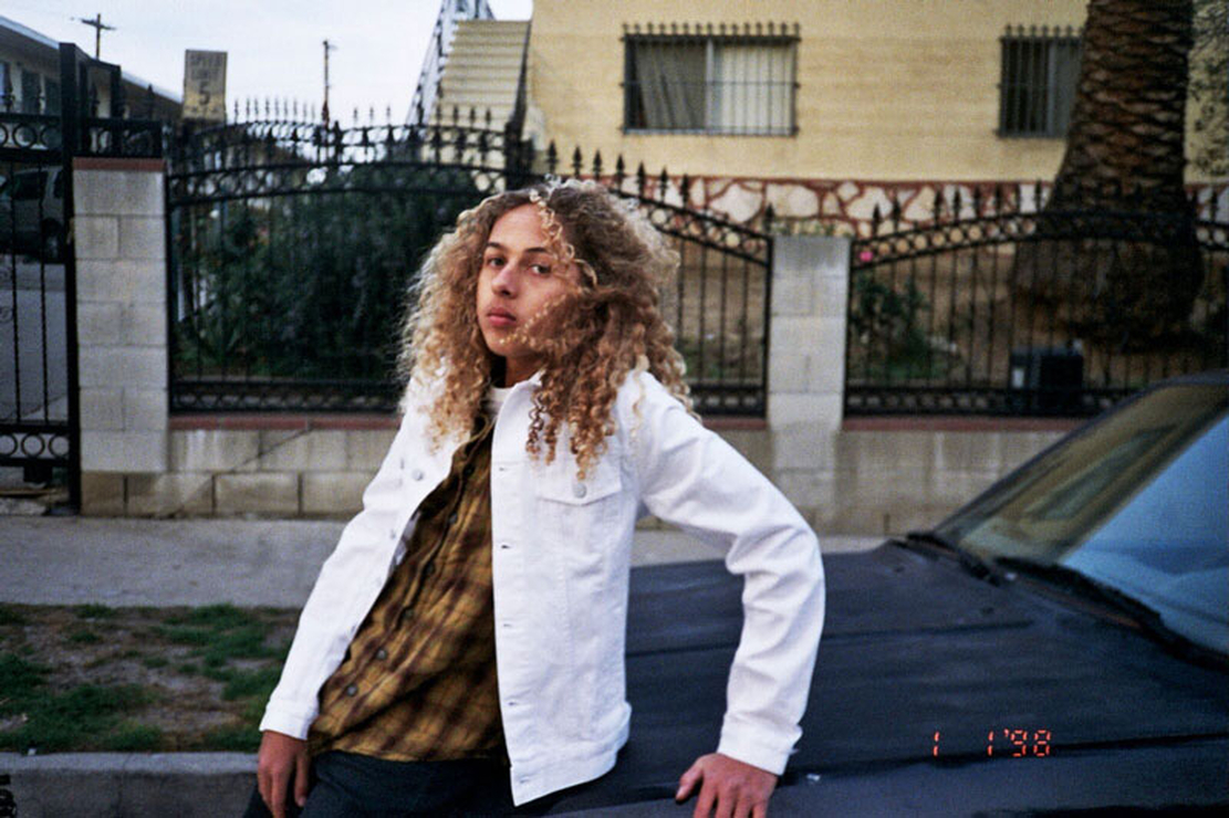 Picture of Olan Prenatt