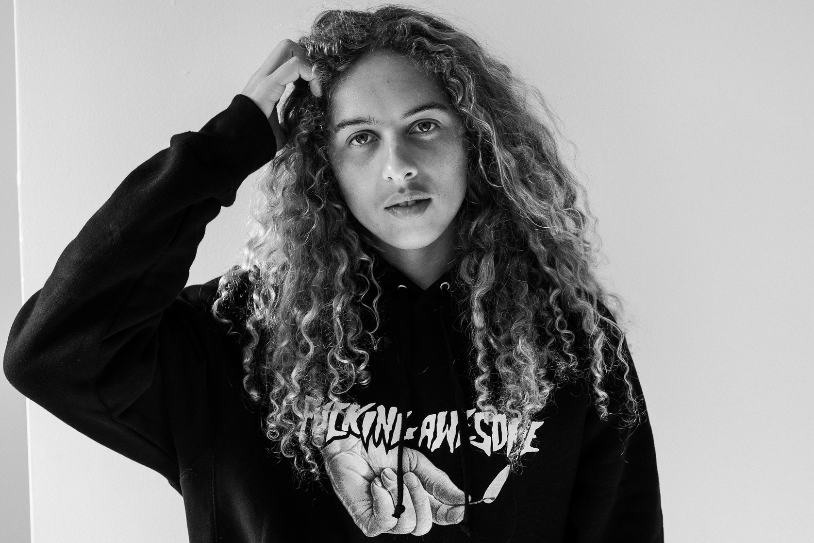 Picture of Olan Prenatt