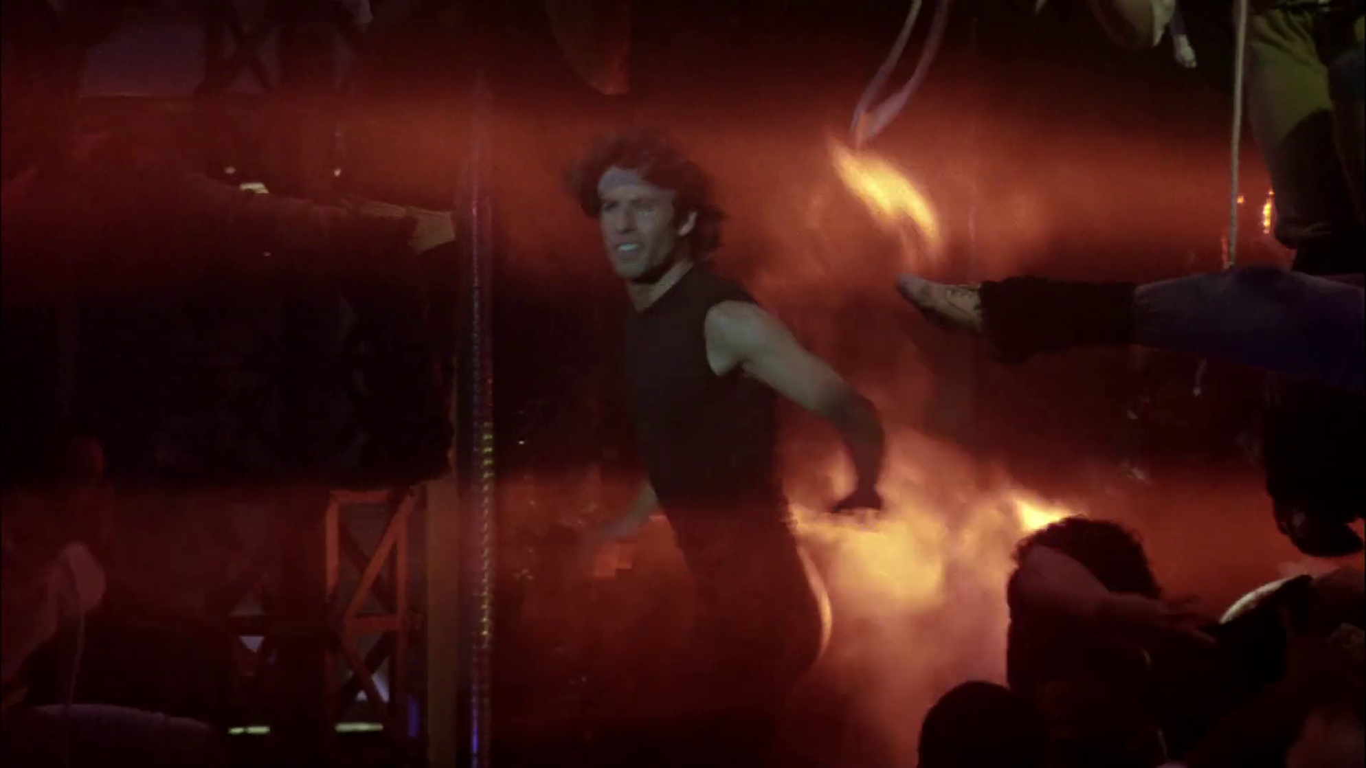 Picture of Staying Alive