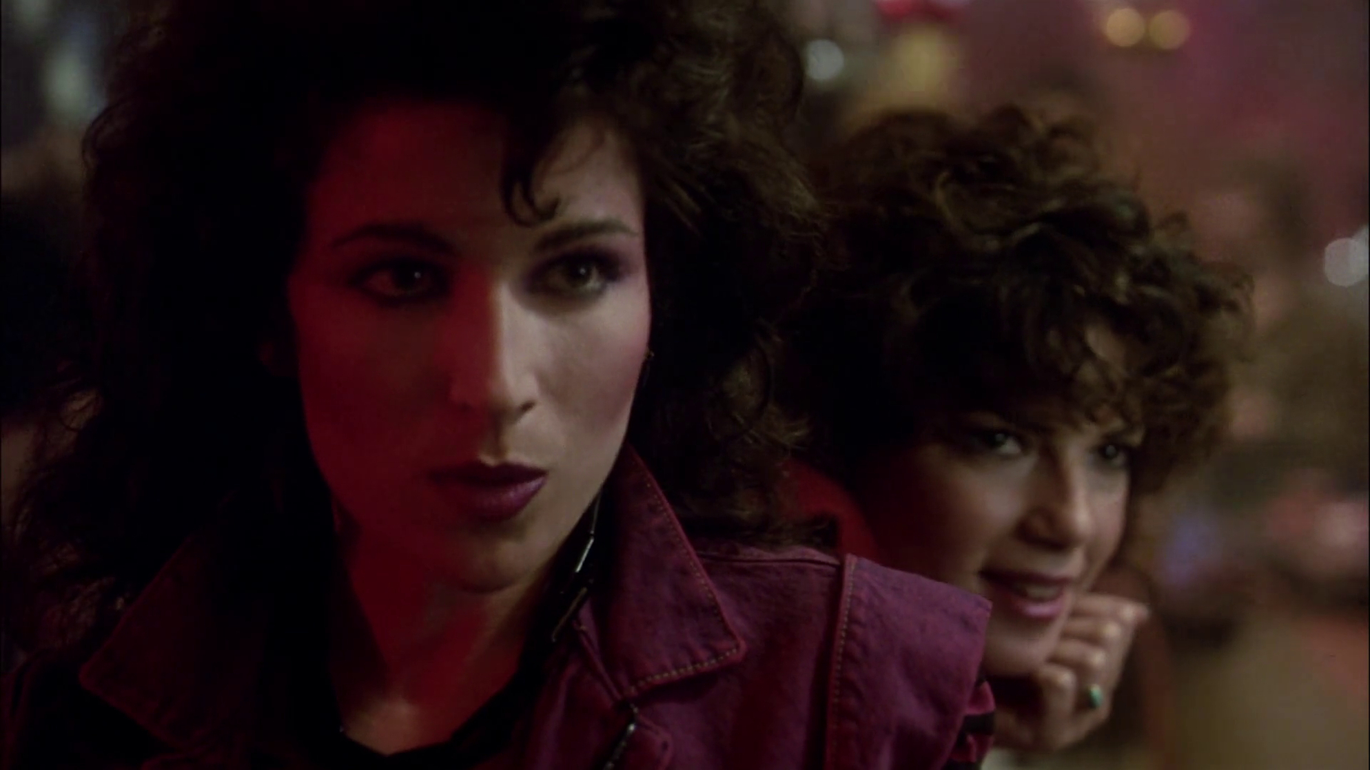 Image of Staying Alive