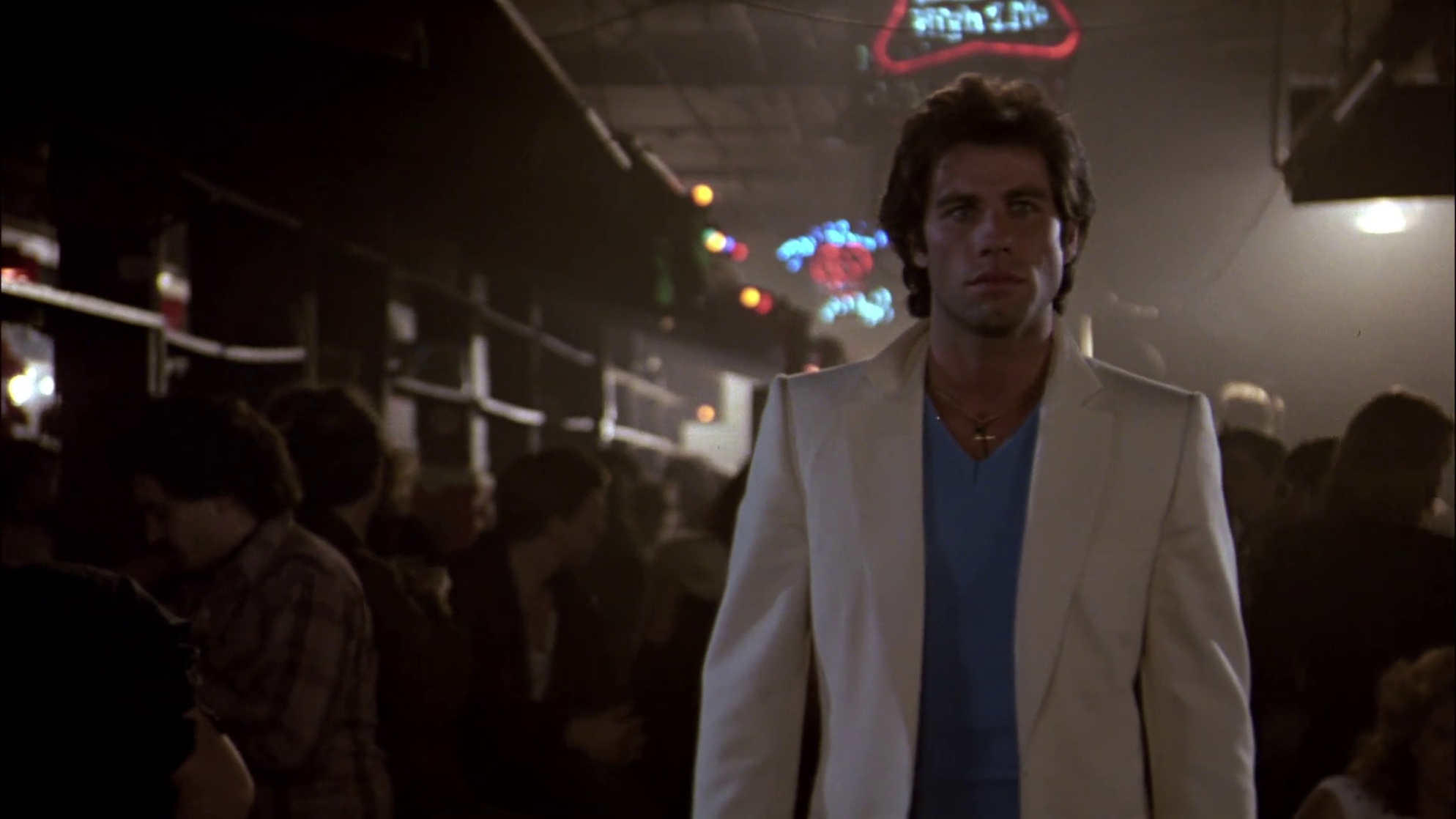 Staying Alive picture