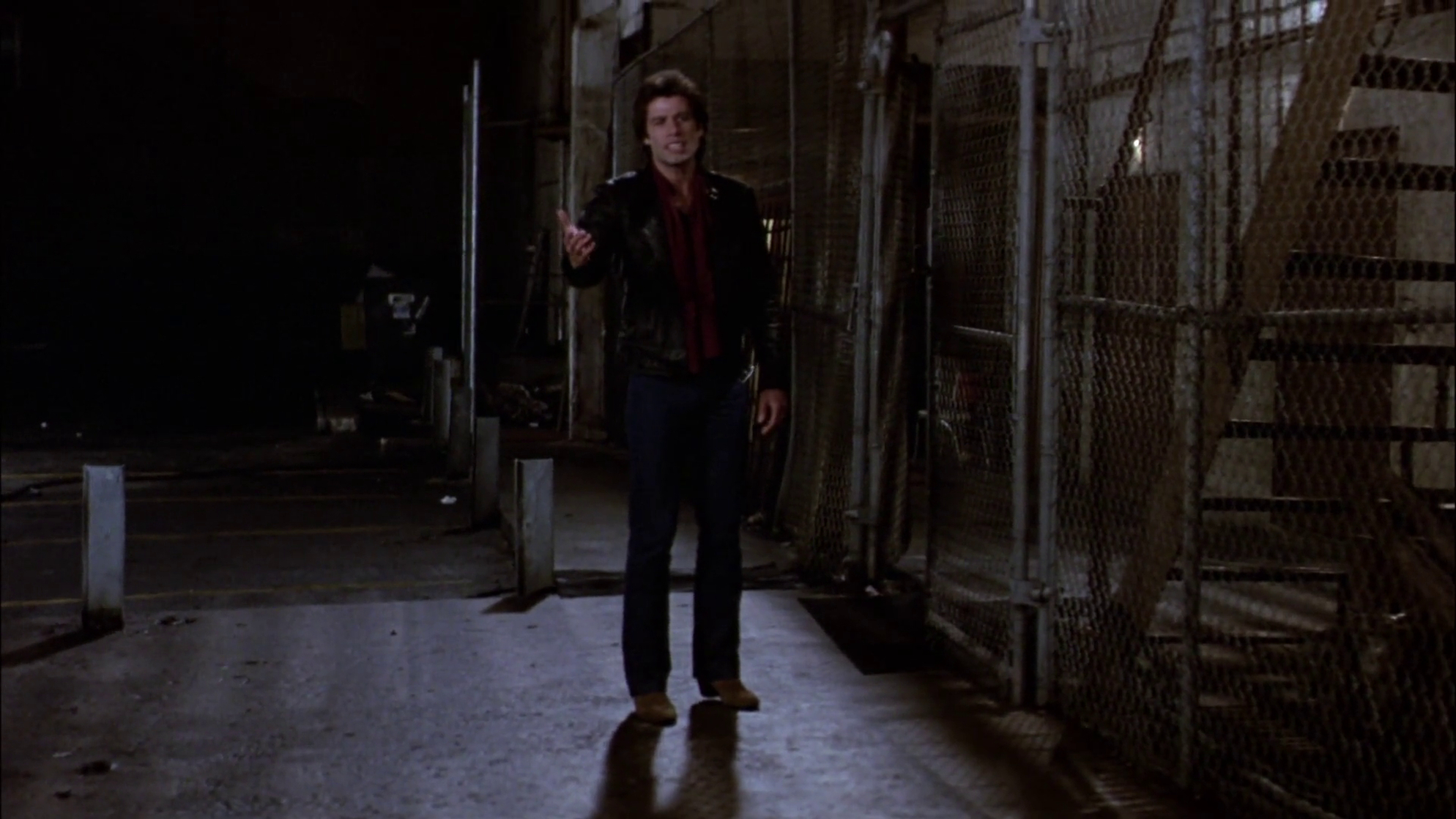 Picture of Staying Alive