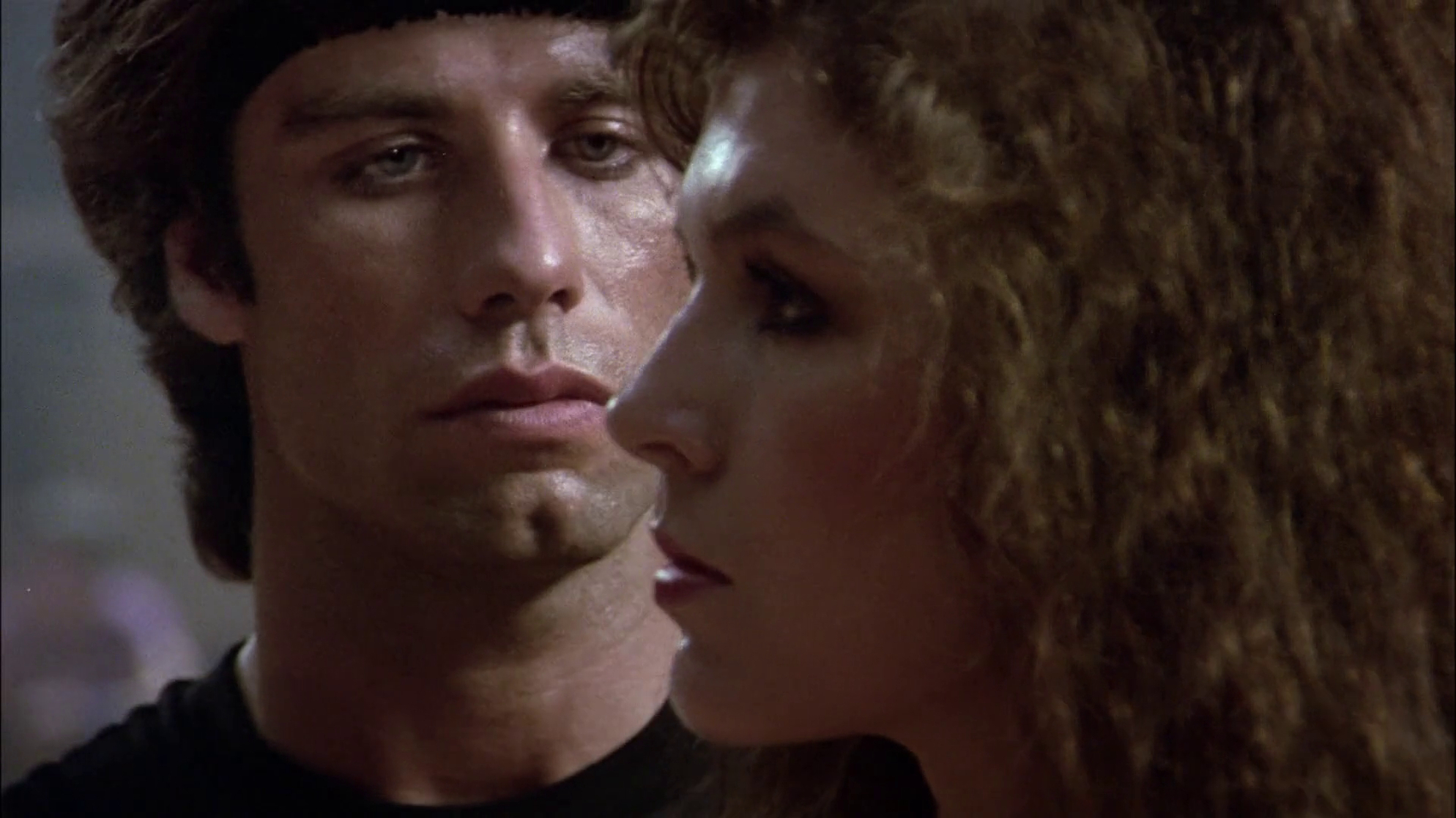 Staying Alive picture