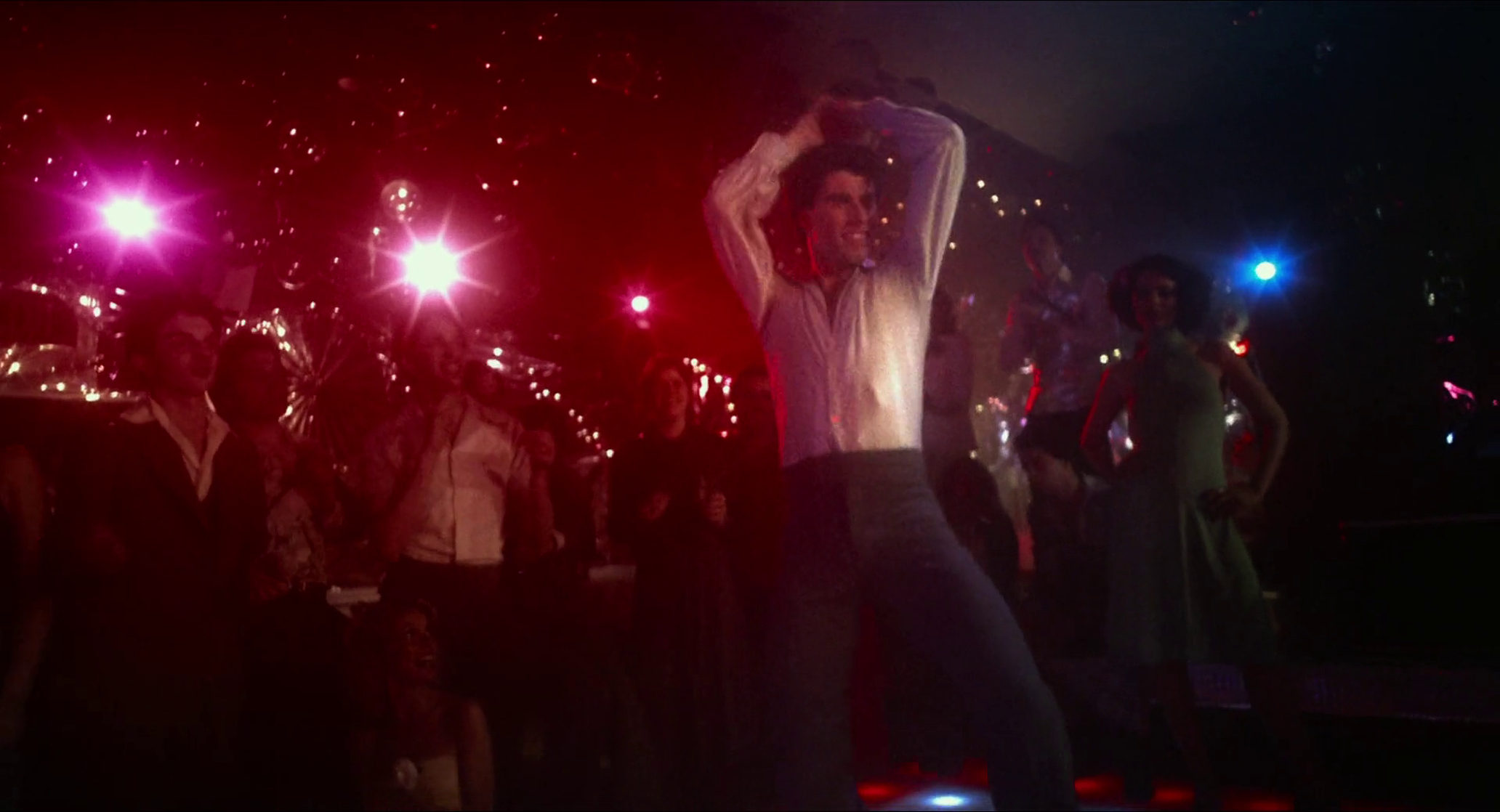 Picture of Saturday Night Fever