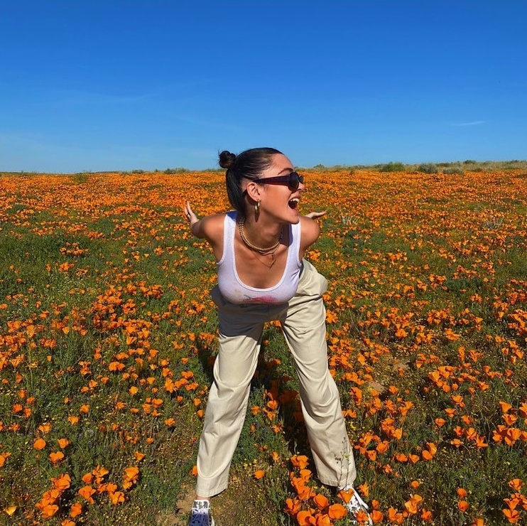 Image of Luna Blaise