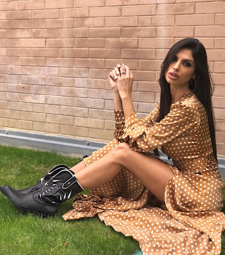 Picture of Agata Alonzo