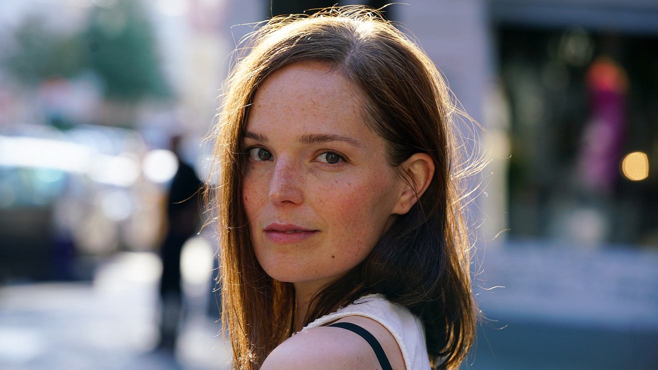 Picture of Julia Koch