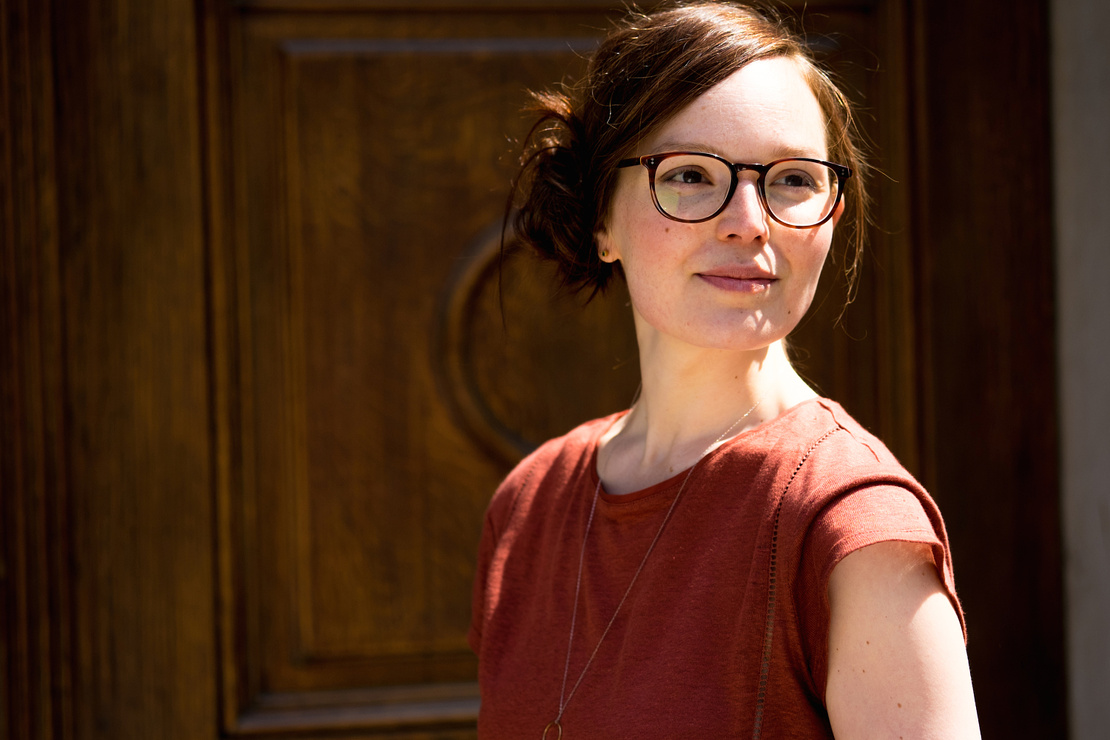 Picture of Julia Koch