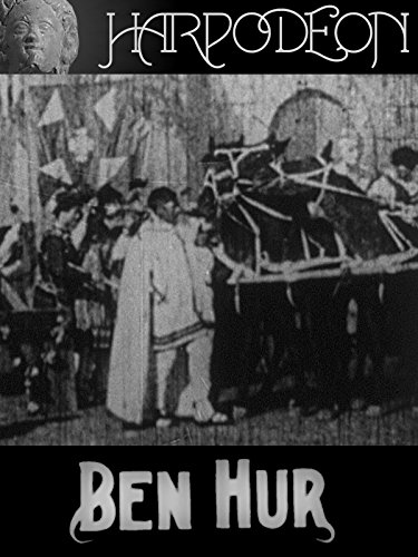Picture of Ben Hur (1907)