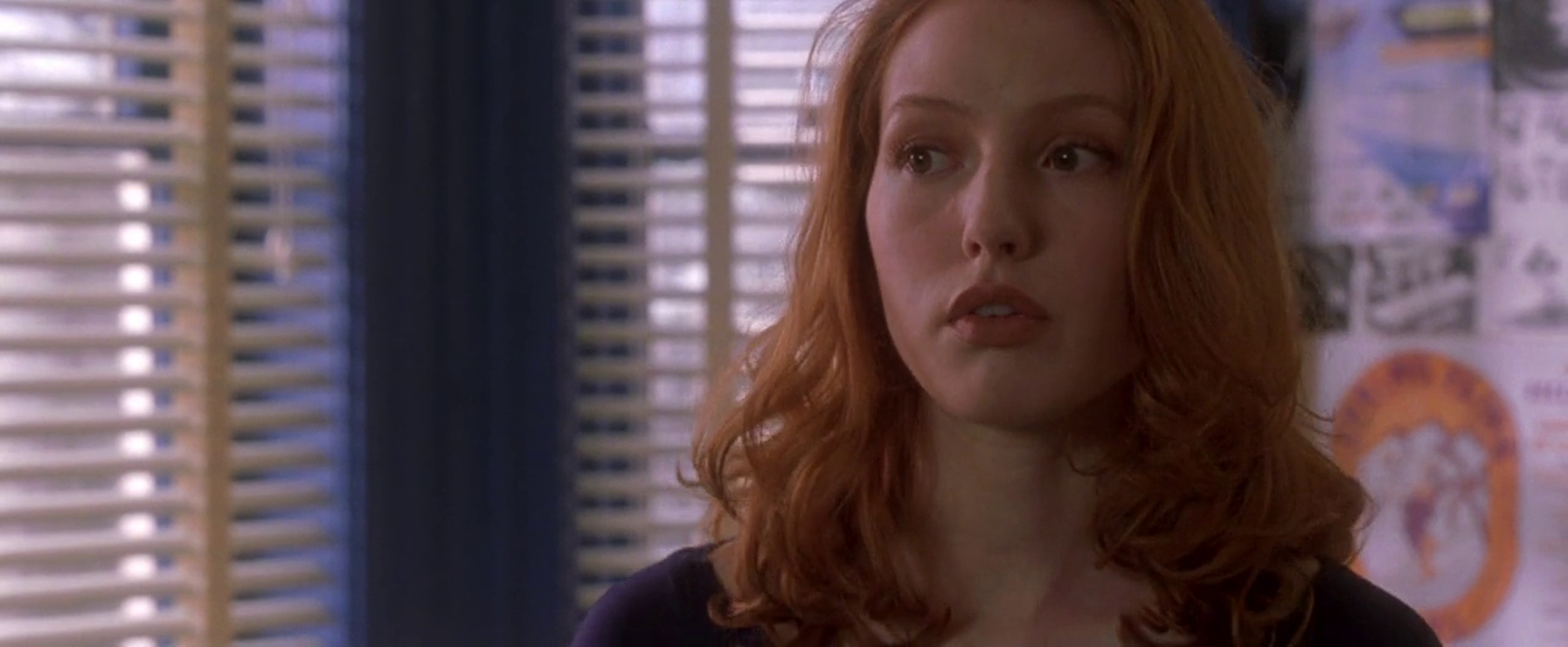 Alicia Witt