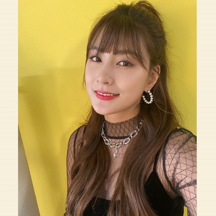 Picture of Hayoung