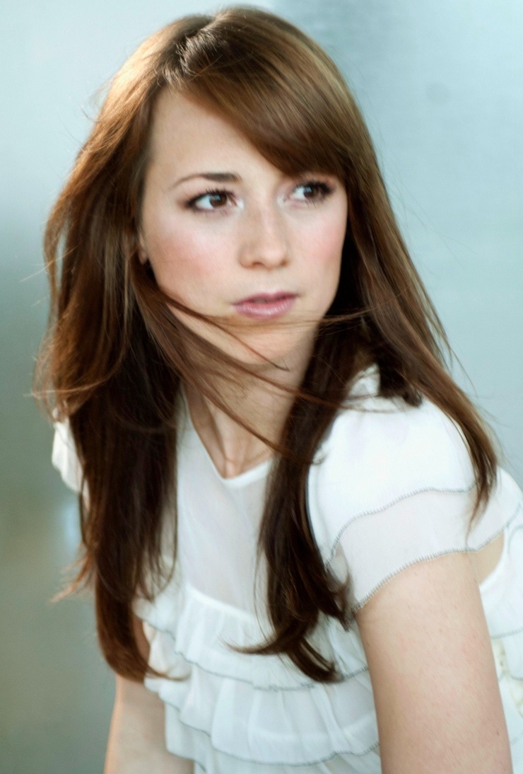 Picture of Karine Vanasse