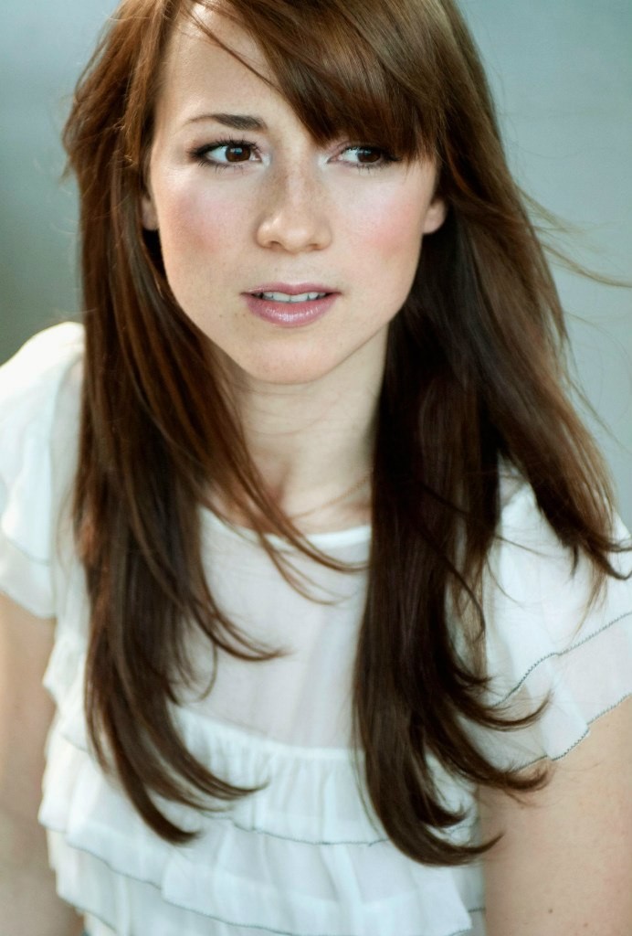 Picture of Karine Vanasse