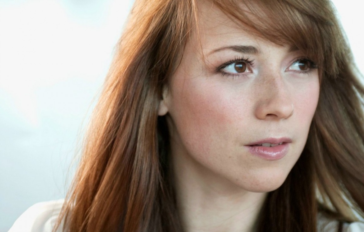 Karine Vanasse image