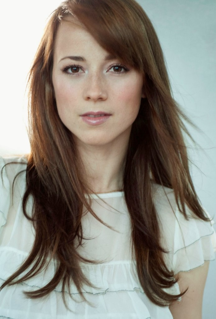 Picture of Karine Vanasse