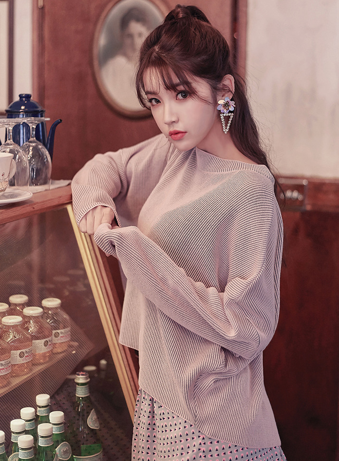 Picture of Cha Yoo Jin