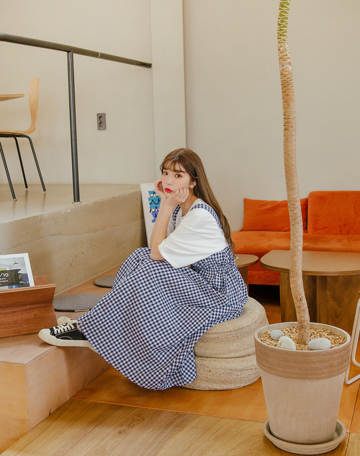 Picture of Cha Yoo Jin