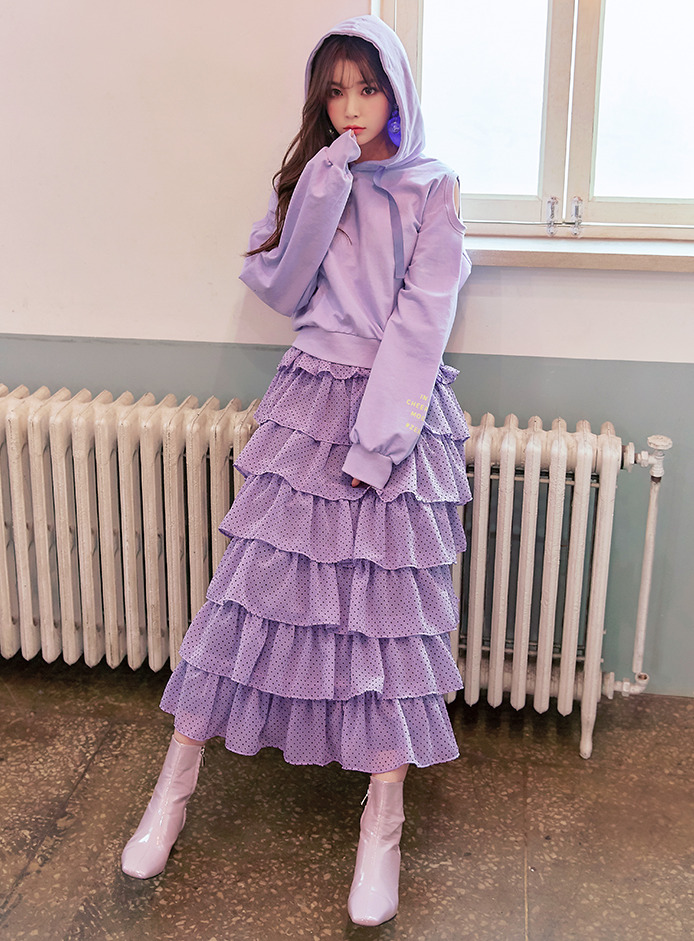 Picture of Cha Yoo Jin