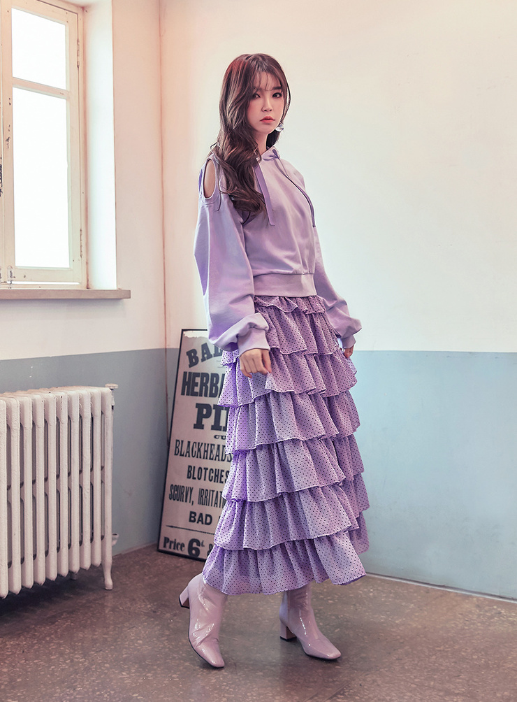 Picture of Cha Yoo Jin