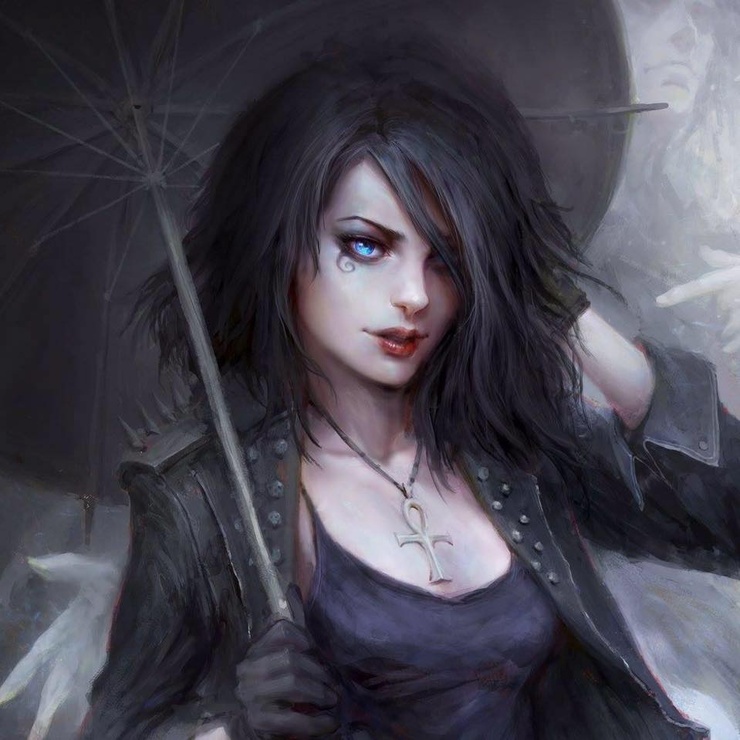 Image of Death (DC Comics)