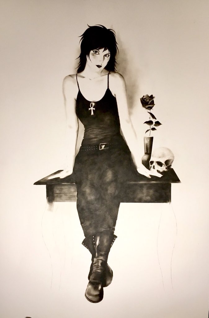 Picture of Death (DC Comics)