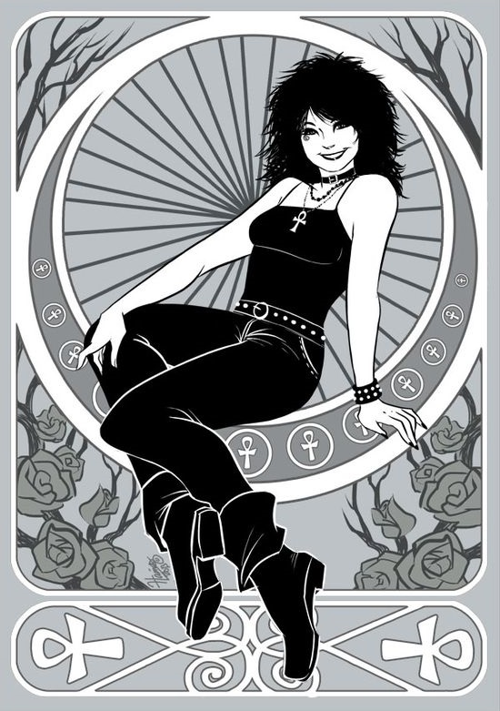 Picture of Death (DC Comics)